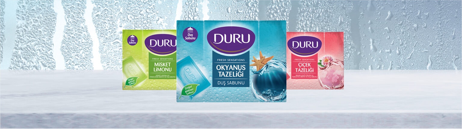 El Bakımı & Hijyen Ürünleri: Doğal Çözümler - Duru