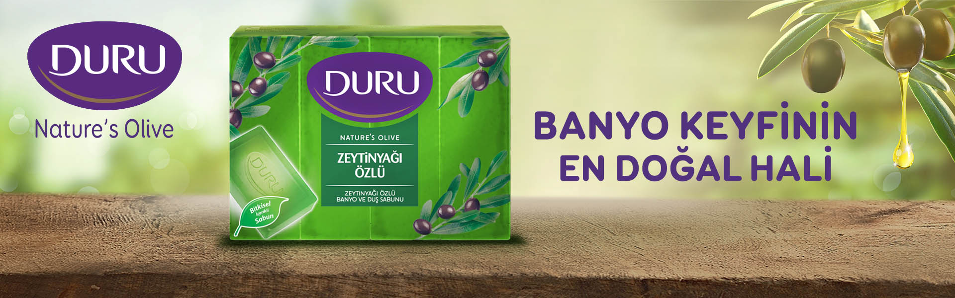 Duru: Temizliğin, Arınmanın, Güzelliğin En Duru Hali