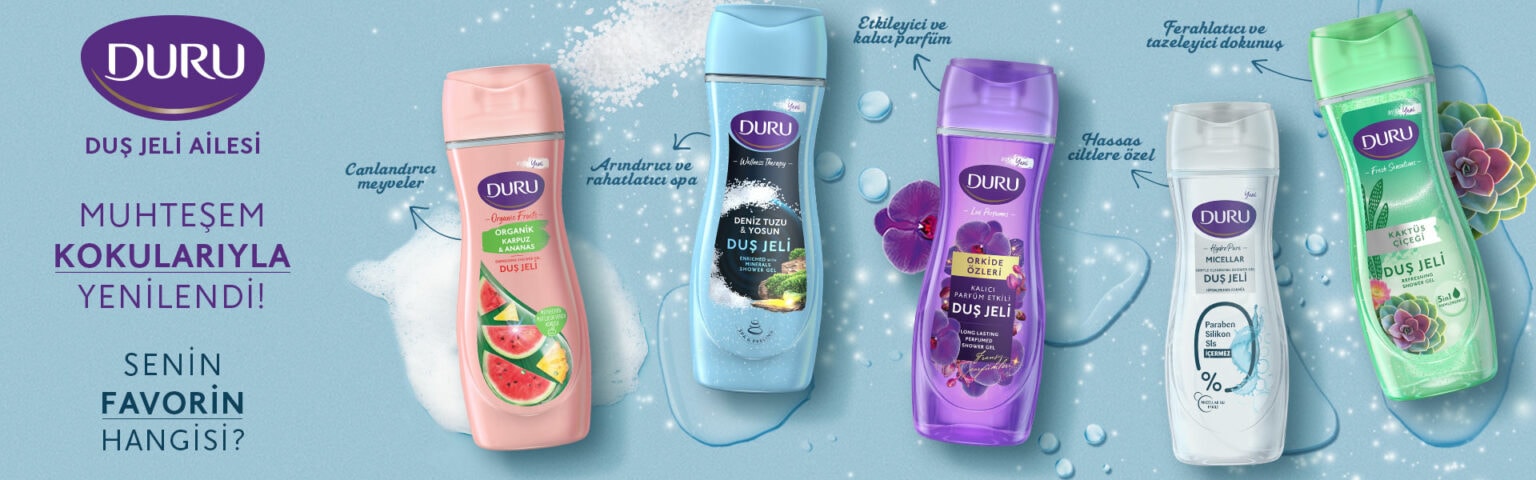 Ana Sayfa - Duru