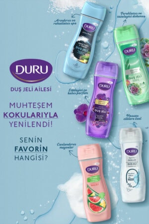 Ana Sayfa - Duru