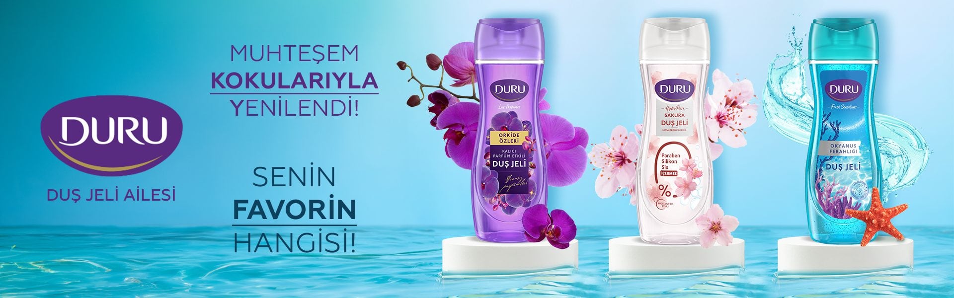 Ana Sayfa - Duru